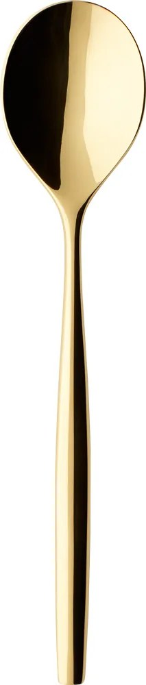 Villeroy&Boch Metroksic d'Or dezertlöffel 184 x 40 x 18 mm