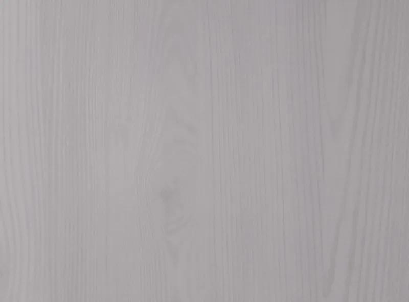 Dětská postýlka Luca 70x140 cm, bělená pinie