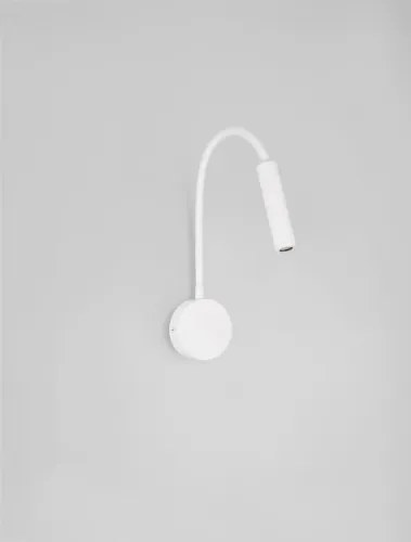 Nástěnné LED svítidlo NOVA LUCE SONICA 6W 3000K IP44 9701621
