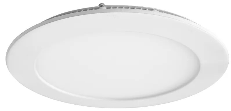 Panlux LM22300001 - LED podhledové svítidlo LED DOWNLIGHT THIN LED/12W/230V