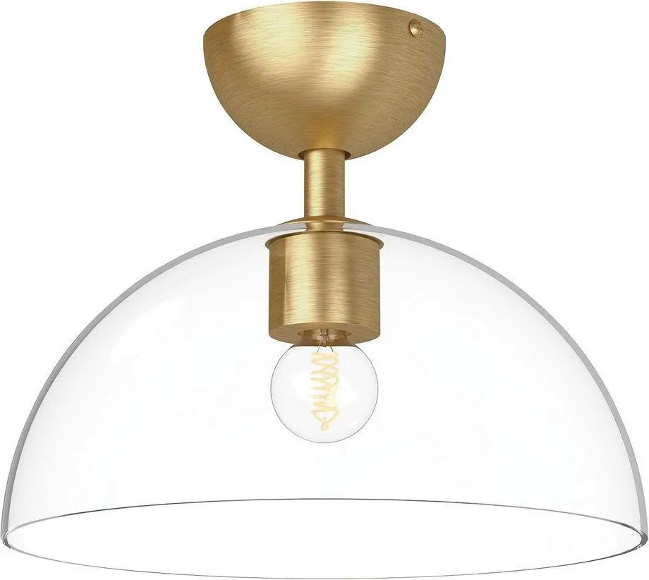 XXXLutz STROPNÍ SVÍTIDLO, 30,5/25,4 cm Elstead Lighting - Online Only svítidla - 009093030503