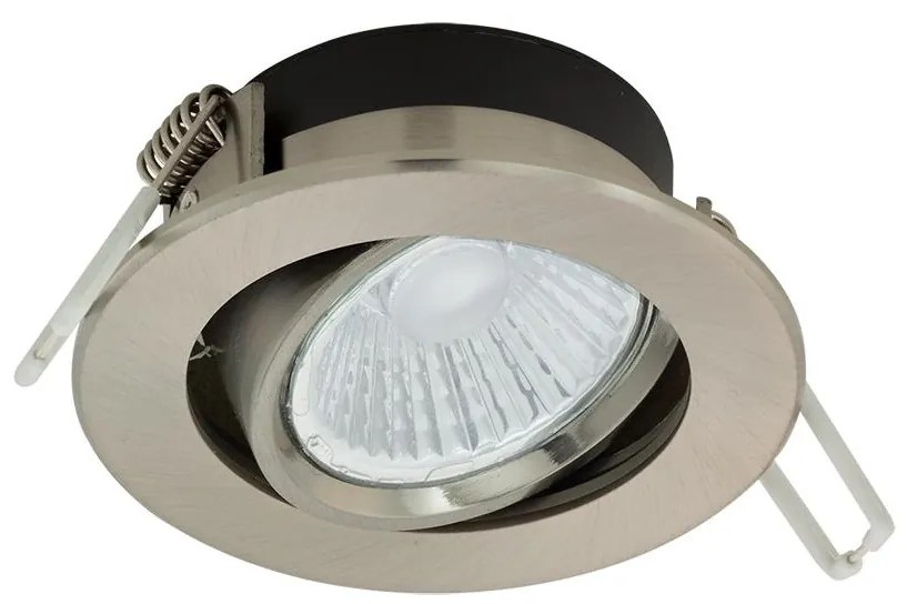 Eglo Eglo 97028 - LED Podhledové svítidlo RANERA 1xLED/6W/230V EG97028