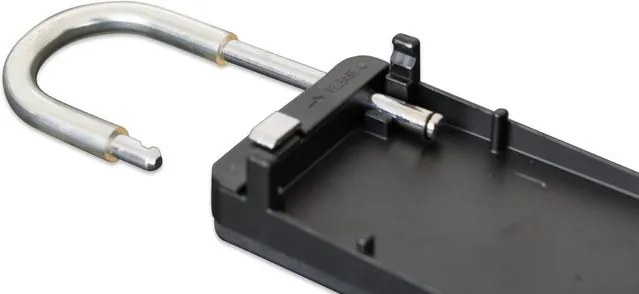 BTV Sejf na klíče KEYBOX TRIPOLI 2