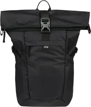 BAAGL Batoh Roll Black