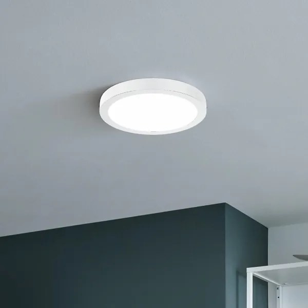 Eglo 98843 - LED Stmívatelné koupelnové svítidlo FUEVA-Z LED/19,5W/230V IP44