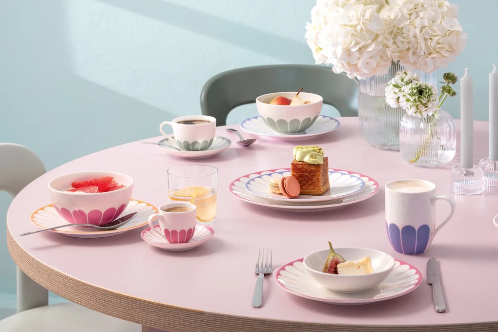 Villeroy&Boch Villeroy & Boch Fleur Cassis miska 0,43l