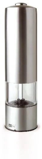 Keramický mlýnek na pepř a sůl elektrický LED 1