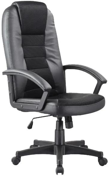 Kancelářská otočná židle Q-019