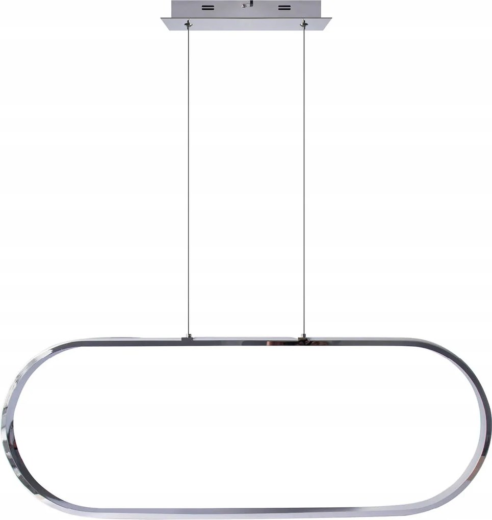 Závěsná lampa Kora Led Stropní svítidlo Loft