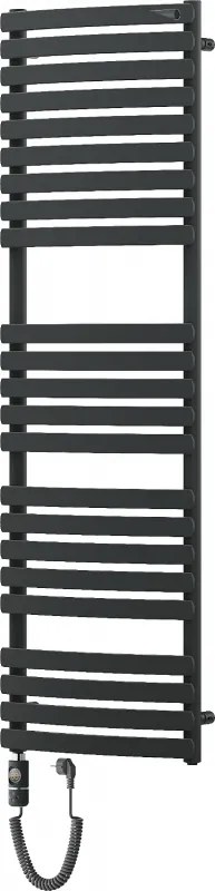 Mexen Bachus, elektrické topné těleso 1600 x 500 mm, 900 W, antracitová, W109-1600-500-2900-66