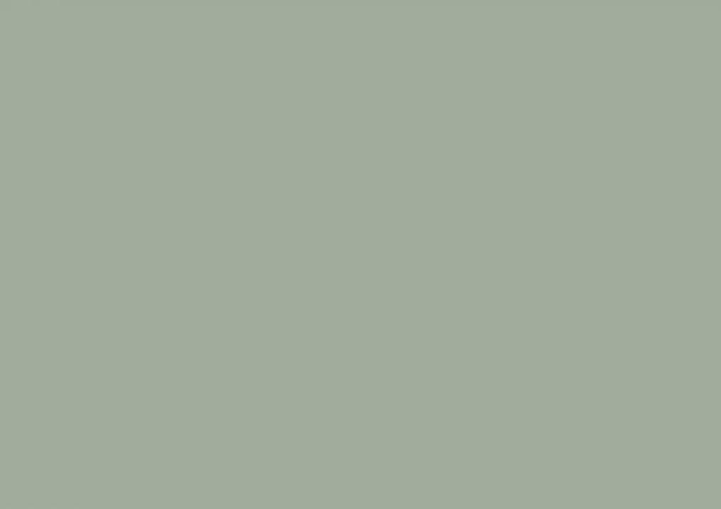 Samolepicí fólie šedozelená matná 67,5 cm x 2 m 3468188 / samolepicí tapeta UNI Sage Green Matt 346-8188 d-c-fix