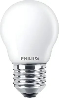 Philips CorePro LEDLuster E27 P45 / LED žárovka / 2,2W (25W) / 250 lm