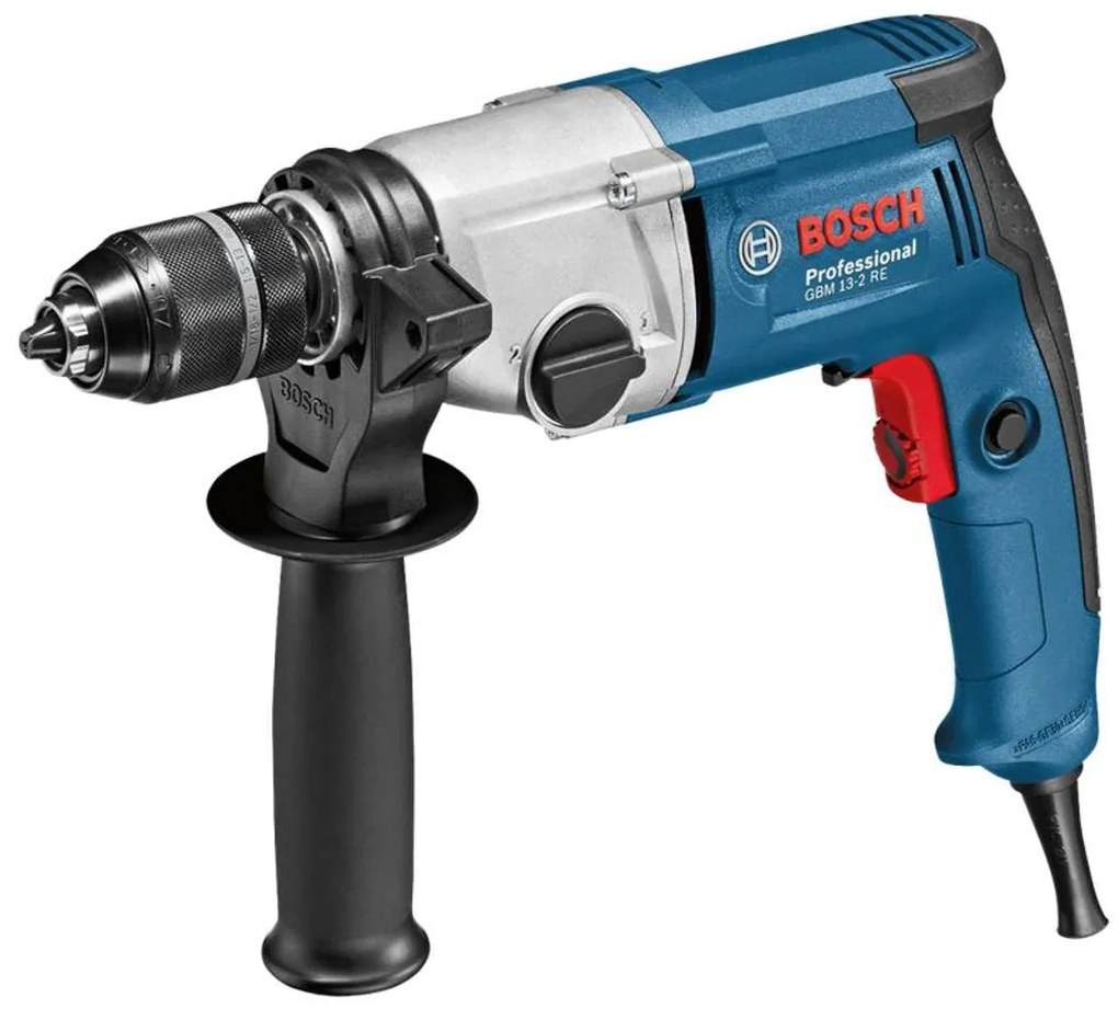 Bosch - Vrtačka 750 W 06011B2000