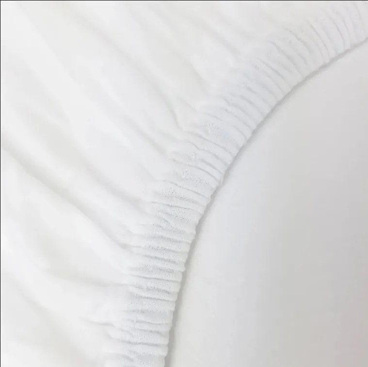 Florella Nepropustné prostěradlo Waterproof Jersey, 180-190x190-200 cm