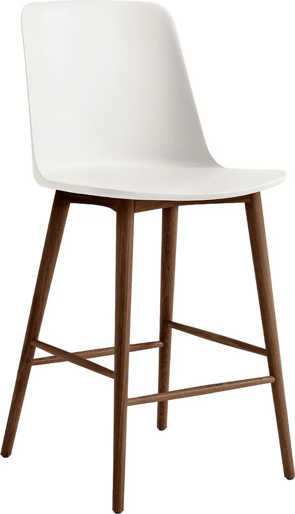 &Tradition designové barozvé židle Rely Bar Chair High HW128 (65 cm)