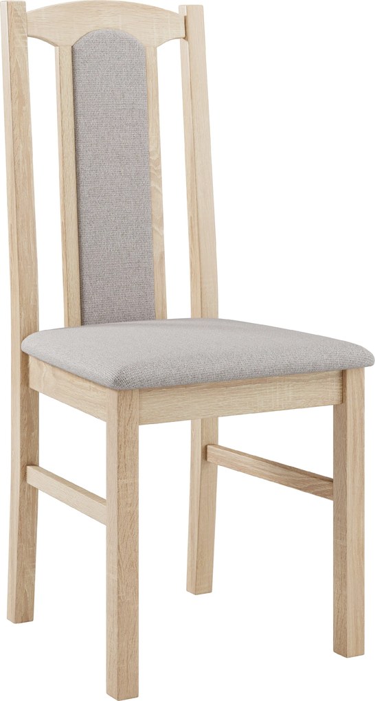ADRK Furniture Židle Vos VII CH-VOS-VII-S-OP85