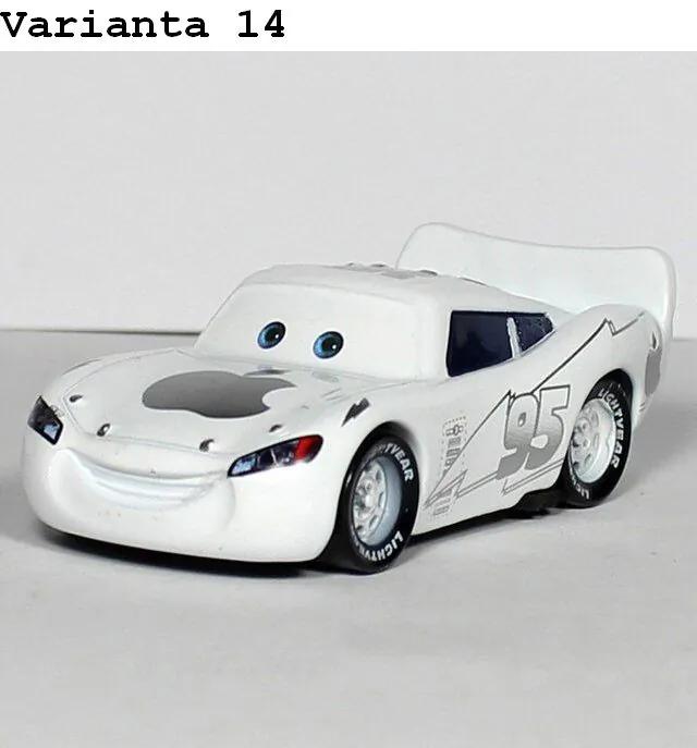 Kovové autíčko Disney Pixar "Auta" II. Varianta: varianta 14