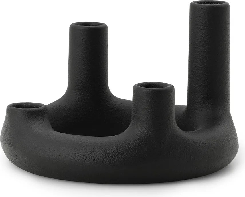 Normann Copenhagen designové svícny Trin Candle Holder