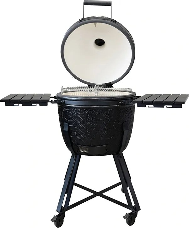 Barbecook | Keramický gril Barbecook Kamal 2.0 XL Černý | 14061145