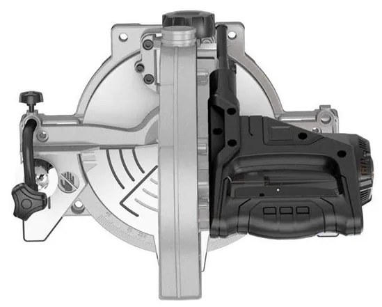 Pokosová pila GKS 2134.1