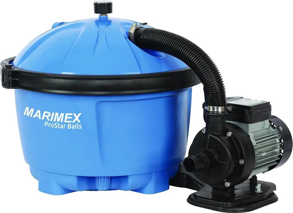 Marimex | Filtrace ProStar Balls + filtrační náplň Aquamar balls zdarma | 10600040