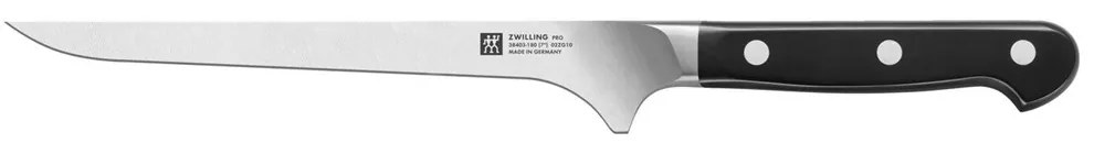 Filetovací nůž Zwilling 18 cm PRO