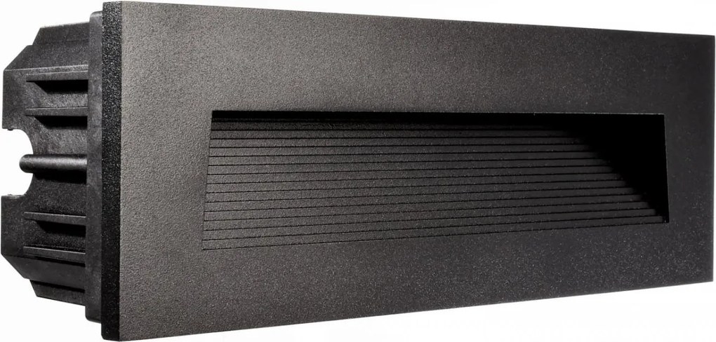 IMPR 930469 Deko-Light kryt černá schodek pro Light Base III Outdoor - DEKOLIGHT