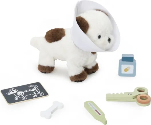 Viga 44300 Dětská veterinární sada PolarB