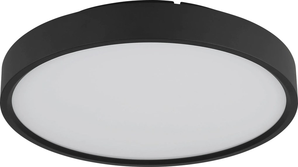 XXXLutz STROPNÍ LED SVÍTIDLO, 39/7,7 cm Globo - Online Only svítidla - 007326091102
