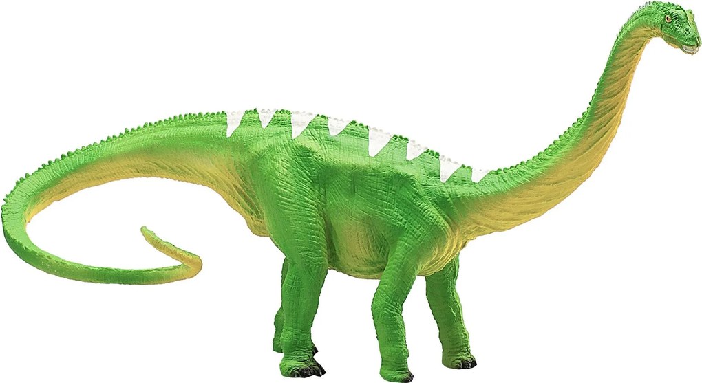 Figurka mojo fun diplodocus
