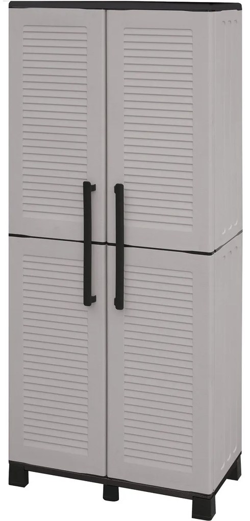 ARTPLAST Family F70-PS Skříň vysoká, dělená, šířka 68 cm