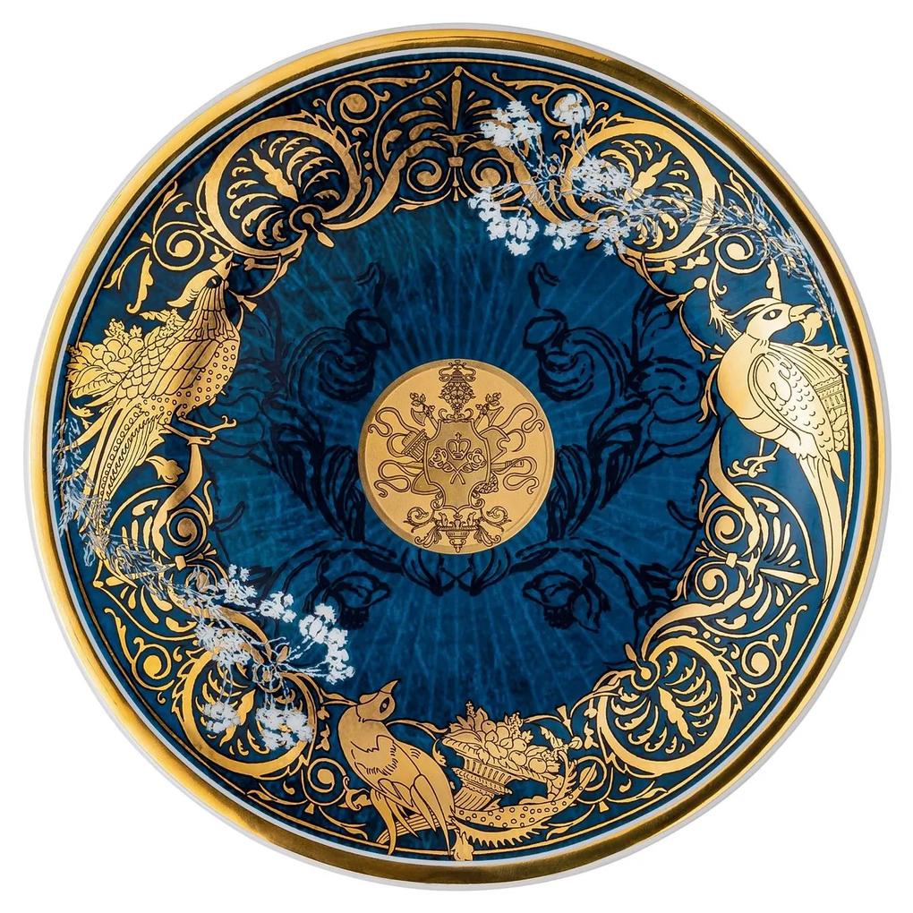 Rosenthal Předkrmový talířek 19 cm Heritage Dynasty