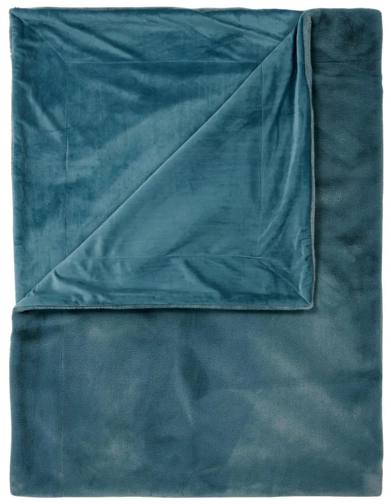 XXXLutz DEKA, polyester, 150/200 cm Essenza - Deky - 003677027703