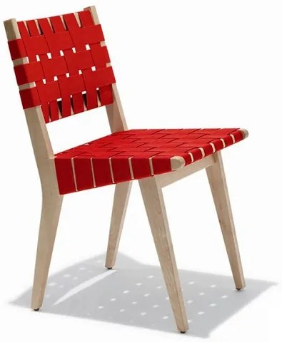 KNOLL židle Risom Side Chair