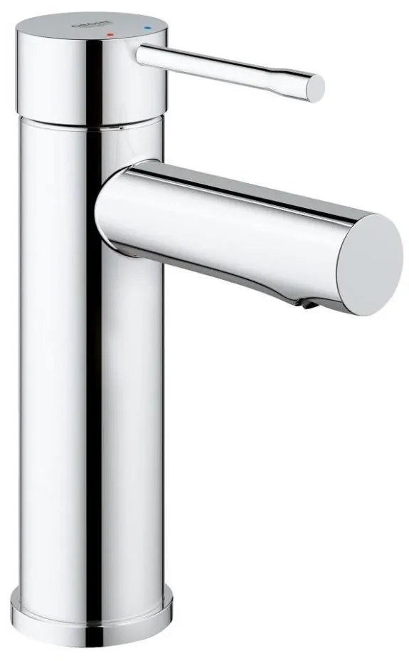 GROHE 34294001 - Umyvadlová baterie ESSENCE DN 15 lesklý chrom