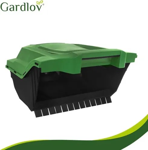 Profesionální ruční zametač Nexo - Gardlov