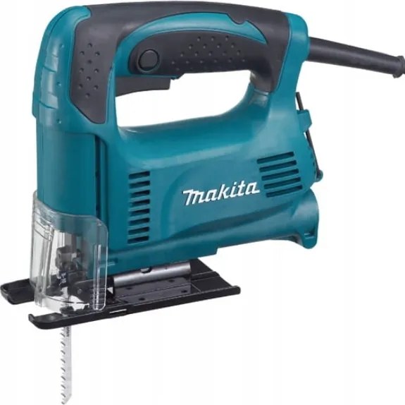 Makita 4326 Pila 450W 65 mm řez/18 mm zdvih