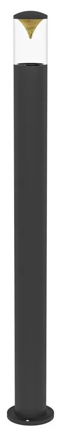 Eglo Eglo 94819 - Venkovní lampa PENALVA 1 1xLED/3,7W/230V IP44 EG94819
