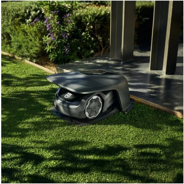 Robotická sekačka HUSQVARNA AUTOMOWER Aspire™ R4