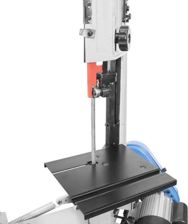 Pásová pila na kov 550W MBS 116 GÜDE