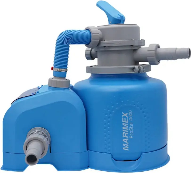 Marimex | Písková filtrace Marimex ProStar 4000 | 10604332