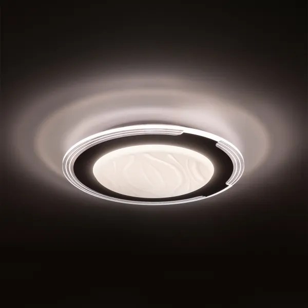 Brilagi - LED Stmívatelné svítidlo ORELIS LED/80W/230V 3000-6000K pr. 50 cm + DO
