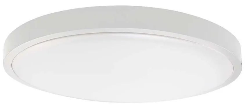 V-Tac | LED Koupelnové stropní svítidlo LED/24W/230V 6500K IP44 bílá | VT1138