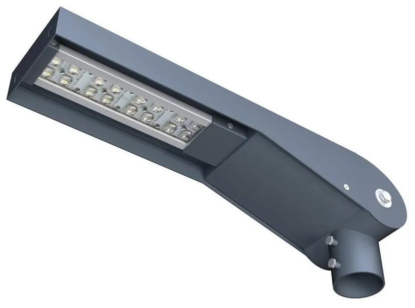 APLED - LED Pouliční lampa FLEXIBO PREMIUM LED/29W/90-265V IP65