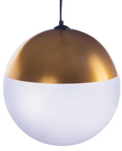 LED svítidlo do lišty Alfa Elsa Track Magnetic 7W 3000K zlaté