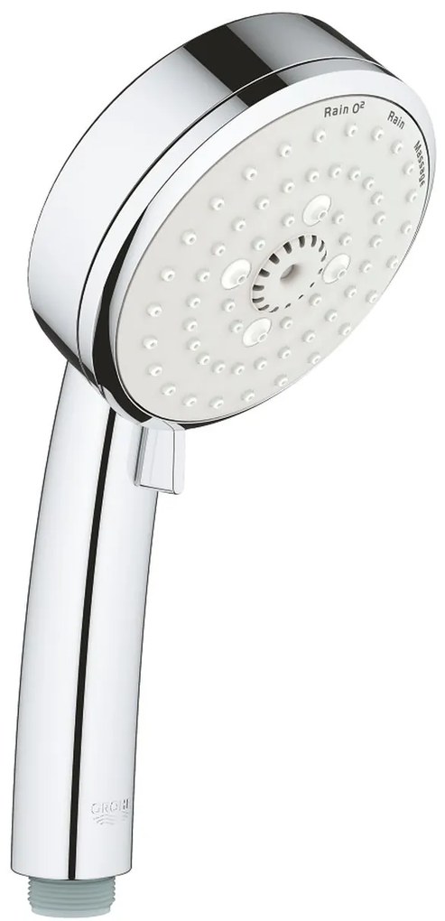 Grohe New Tempesta sprchová hlavice chrom 27572002