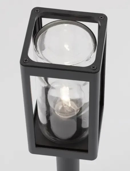 Venkovní zahradní lampa Figo