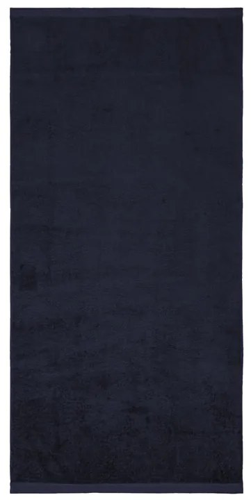Södahl Ručník 70x140 Comfort Navy Blue
