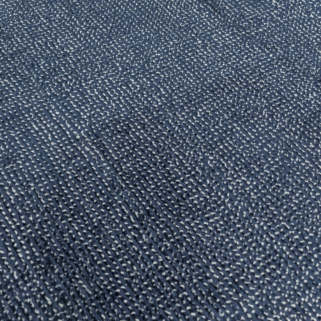 Tribeca Design Kusový koberec Bree Navy Rozměry: 160x230 cm