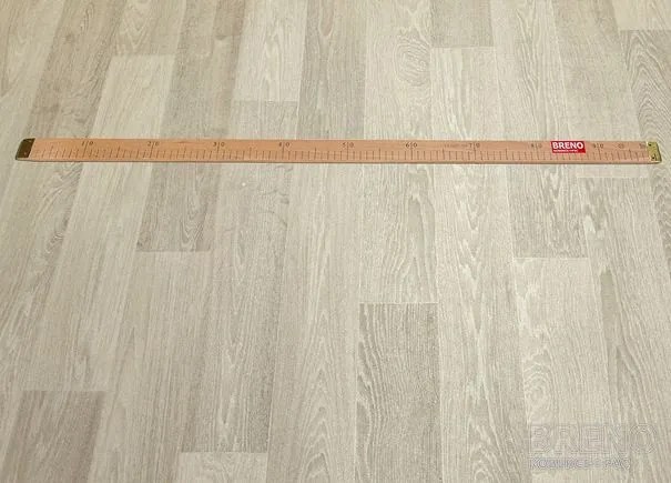 Breno PVC PRESTO PLUS Camargue 500, šíře 300 cm